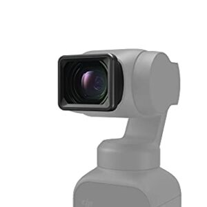 DJI Pocket 2 Wide-Angle Lens (CP.OS.00000126.01)