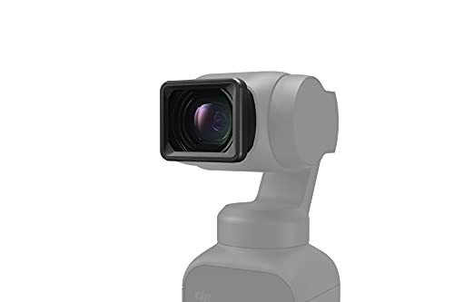 DJI Pocket 2 Wide-Angle Lens (CP.OS.00000126.01)