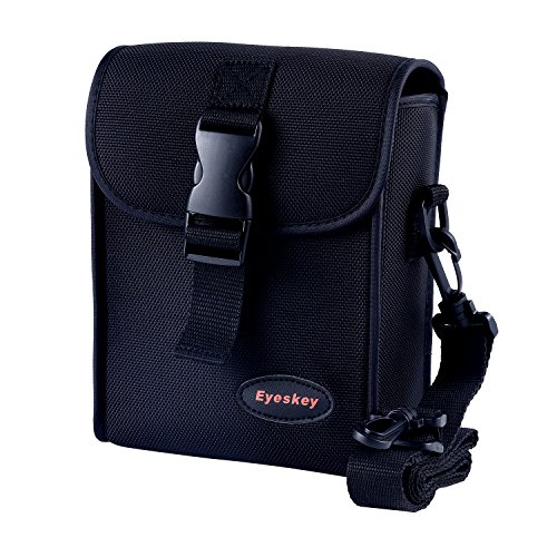 Eyeskey Universal 50mm Roof Prism Binoculars Case, Best Choice for Your Valuable Binoculars, Convenient and Stylish