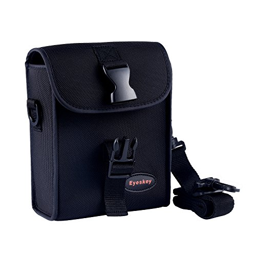 Eyeskey Universal 50mm Roof Prism Binoculars Case, Best Choice for Your Valuable Binoculars, Convenient and Stylish