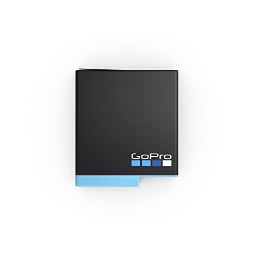 GoPro Rechargeable Battery (HERO8 Black/HERO7 Black/HERO6 Black) - Official GoPro Accessory