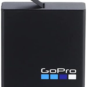 GoPro Rechargeable Battery (HERO8 Black/HERO7 Black/HERO6 Black) - Official GoPro Accessory