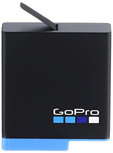 GoPro Rechargeable Battery (HERO8 Black/HERO7 Black/HERO6 Black) - Official GoPro Accessory