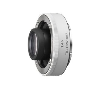 sony fe 1.4x teleconverter