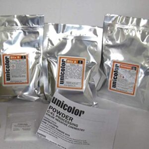 Ultrafine Unicolor C-41 Powder 35mm / 120 Film Home Developer Kit (1 Liter)