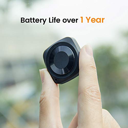 VIOFO Wireless Bluetooth Remote Control for A229 Duo/ A119 Mini/ T130/ A139 Pro/ WM1/ A129 Duo / A129 Plus / A129 IR / A129 Pro Dash Cam