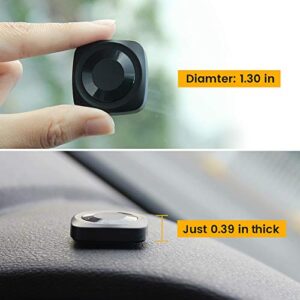 VIOFO Wireless Bluetooth Remote Control for A229 Duo/ A119 Mini/ T130/ A139 Pro/ WM1/ A129 Duo / A129 Plus / A129 IR / A129 Pro Dash Cam