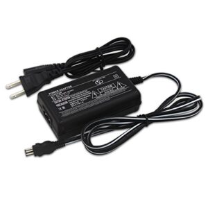 ac adapter charger compatible sony handycam dcr-trv210 dcr-trv33 dcr-trv230 dcr-trv250 dcr-trv260 dcr-trv280 dcr-trv330 dcr-trv340 dcr-trv460 dcr-trv480 dcr-trv510 dcr-trv520 dcr-trv530 camcorder