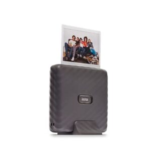 Fujifilm Instax Link Wide Printer - Mocha Gray