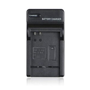 nb-6lh nb-6l nb-4l nb-8l cb-2ly battery charger for canon powershot sx530 hs, s95, sx610 hs, sx280 hs, sx500 is, sx510 hs, sd750, sd630, sx600 hs, sx260 hs, sd1000