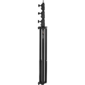 Impact Heavy-Duty Light Stand (Black, 13')"