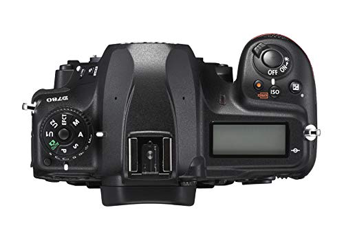 Nikon D780 Body