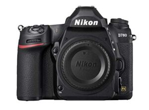 nikon d780 body