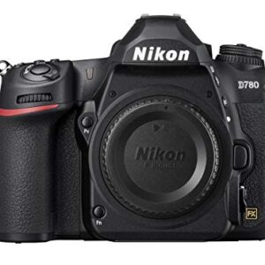 Nikon D780 Body