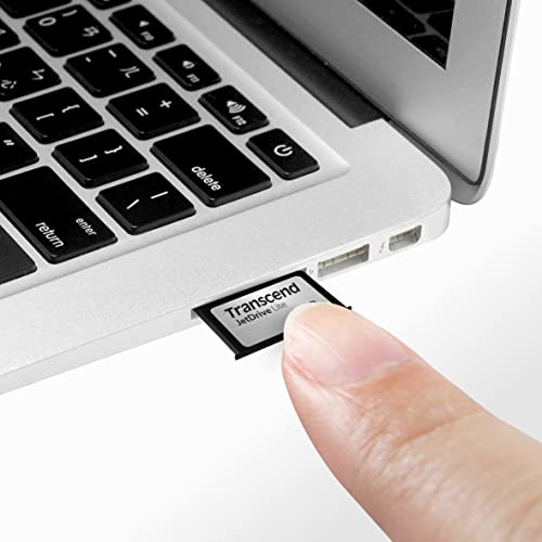 Transcend 1TB JDL330 JetDrive Lite 330 Expansion Card for MacBook Pro 2021 TS1TJDL330