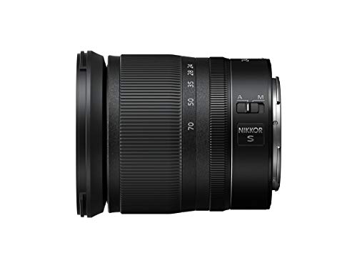 Nikon NIKKOR Z 70-200mm f/2.8 VR S