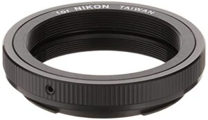 celestron 93402 t-ring for nikon camera attachment