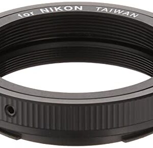 Celestron 93402 T-Ring for Nikon Camera Attachment