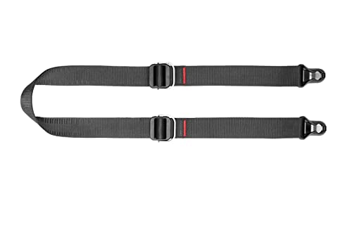 Peak Design Slide Lite Camera Strap Black (SLL-BK-3)