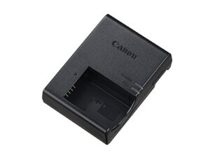 canon battery charger lc-e17