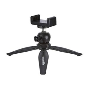 amazon basics smartphone mini tripod