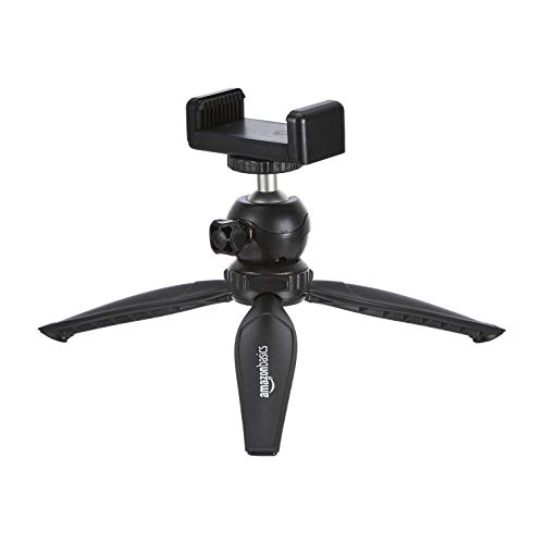 Amazon Basics Smartphone Mini Tripod