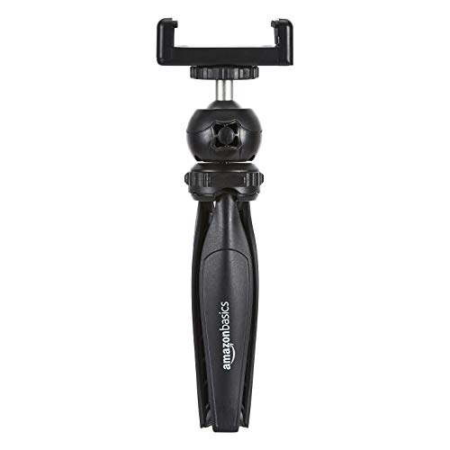 Amazon Basics Smartphone Mini Tripod