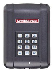 liftmaster kpw5 wireless 5 code commercial keypad