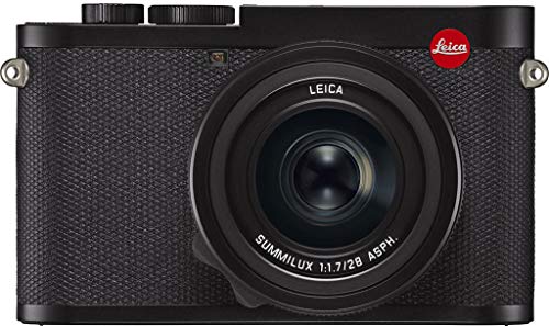 Expert Shield Glass Screen Protector for Leica Q2 Camera, Standard