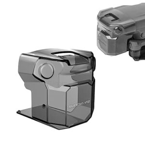 behorse mavic 3 lens cover gimbal dustproof cap lens protector hood for dji mavic 3 /dji mavic 3 classic accessory