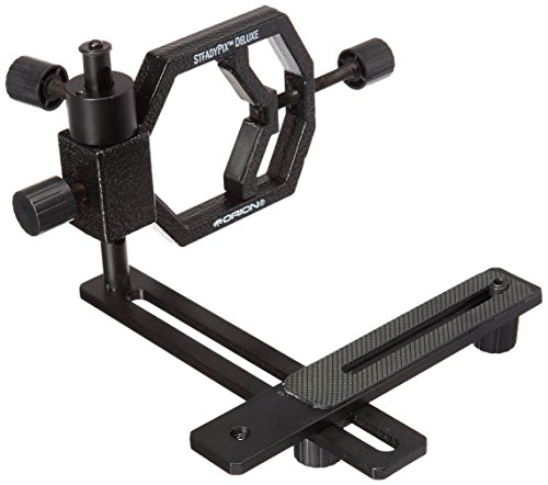 Orion 5338 SteadyPix Deluxe Camera Mount