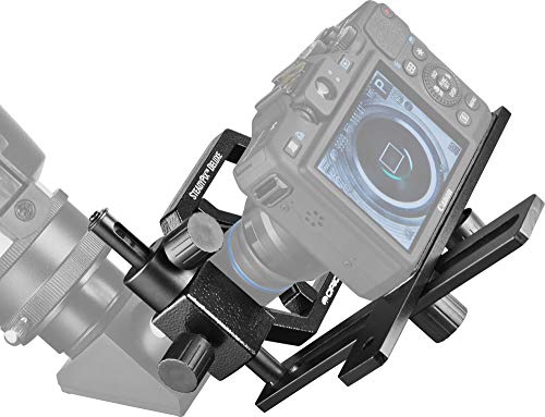 Orion 5338 SteadyPix Deluxe Camera Mount