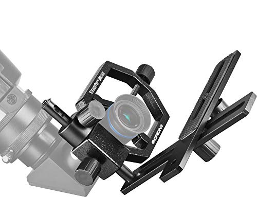 Orion 5338 SteadyPix Deluxe Camera Mount