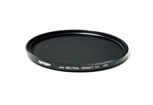 tiffen 55mm neutral density 0.6 filter