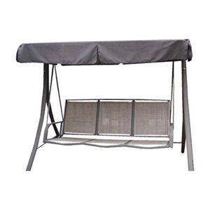 3-person sling swing replacement canopy