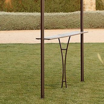 Garden Winds 2010 Sonoma Gazebo Replacement Canopy Top Cover - RipLock 350