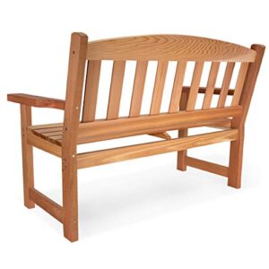 All Things Cedar GB48 Garden Bench