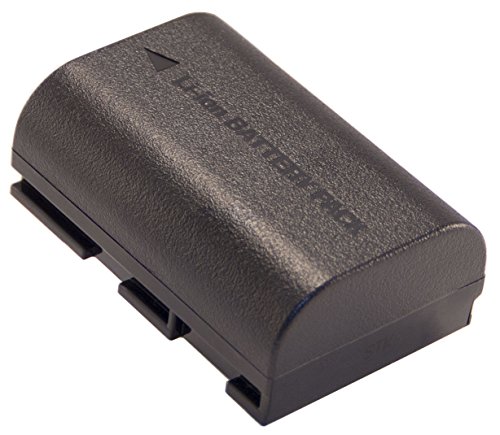 STK LP-E6 Battery for Canon LP-E6N LPE6 Promaster LP-E6NH EOS R R5 R6 R7 5D Mark II III and IV 90D 70D 5Ds 6D 5Ds 80D 7D 60D, 5Ds MKii, MKii MKiii MKiv, 5D4 LPE6N LPE6NH, LP E6 E6N E6NH Accessories