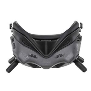 DJI Digital HD FPV Goggles FPV Drone Racing (Renewed)