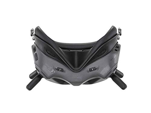 DJI Digital HD FPV Goggles FPV Drone Racing (Renewed)