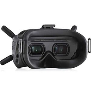 DJI Digital HD FPV Goggles FPV Drone Racing (Renewed)