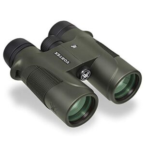 vortex optics diamondback 10×42 roof prism binocular