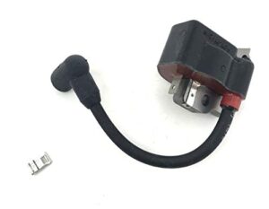 tecumseh 611056 lawn & garden equipment engine ignition coil (replaces 611291) genuine original equipment manufacturer (oem) part