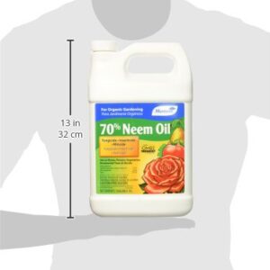 Monterey 70% Neem Oil 1gal