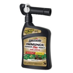 spectracide 32oz immunox fungicide