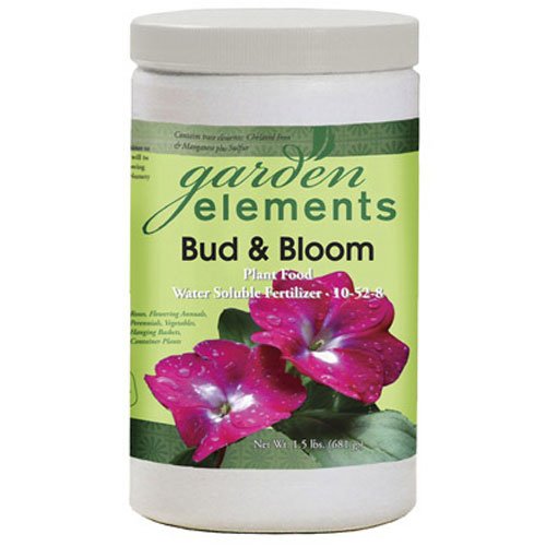 DOGGETT 1052815 1.5lb Bud & Bloom Food