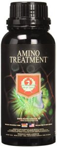 house & garden hgamt01l amino treatment fertilizer, 1 l