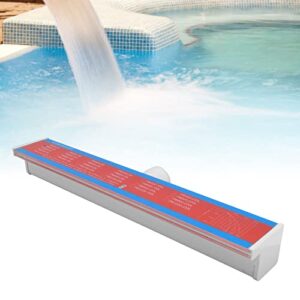 Aqur2020 G2 Swimming Pool Water Landscape Water Fountain Swimming Pool Water Curtain Swimming Pool Accessories Courtyard Garden Decoration