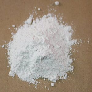 Calcium Sulfate Dihydrate - Gypsum - CaSO4*2H2O - 10 Pounds