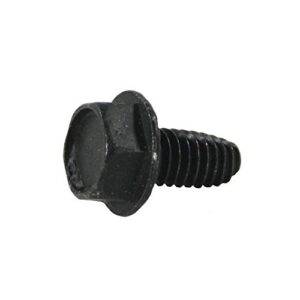 husqvarna 817000510 lawn & garden equipment bolt genuine original equipment manufacturer (oem) part